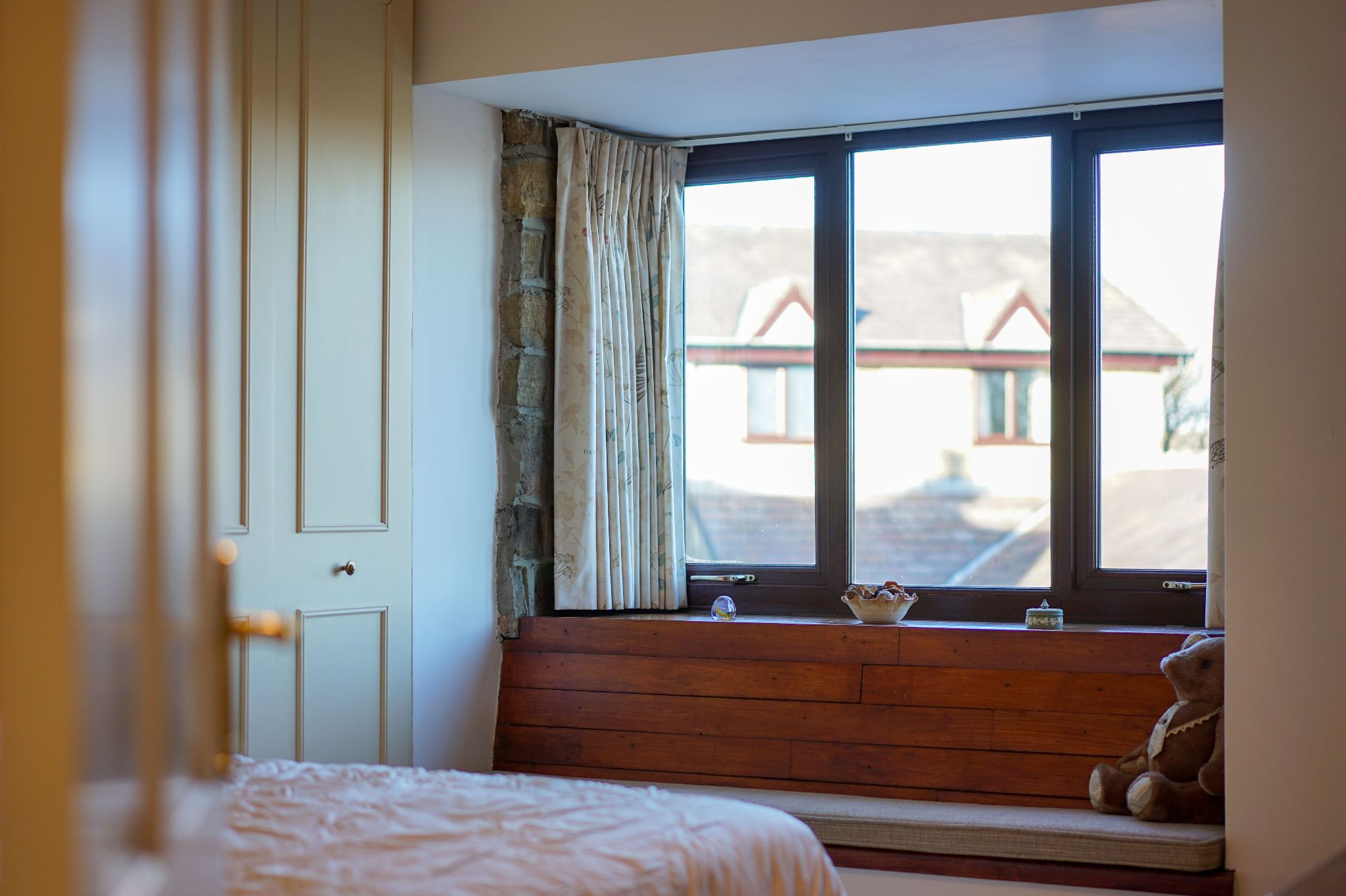 The Bowery, Horrocks Fold, Belmont, Bolton, BL1 - 4 bedroom semi ...