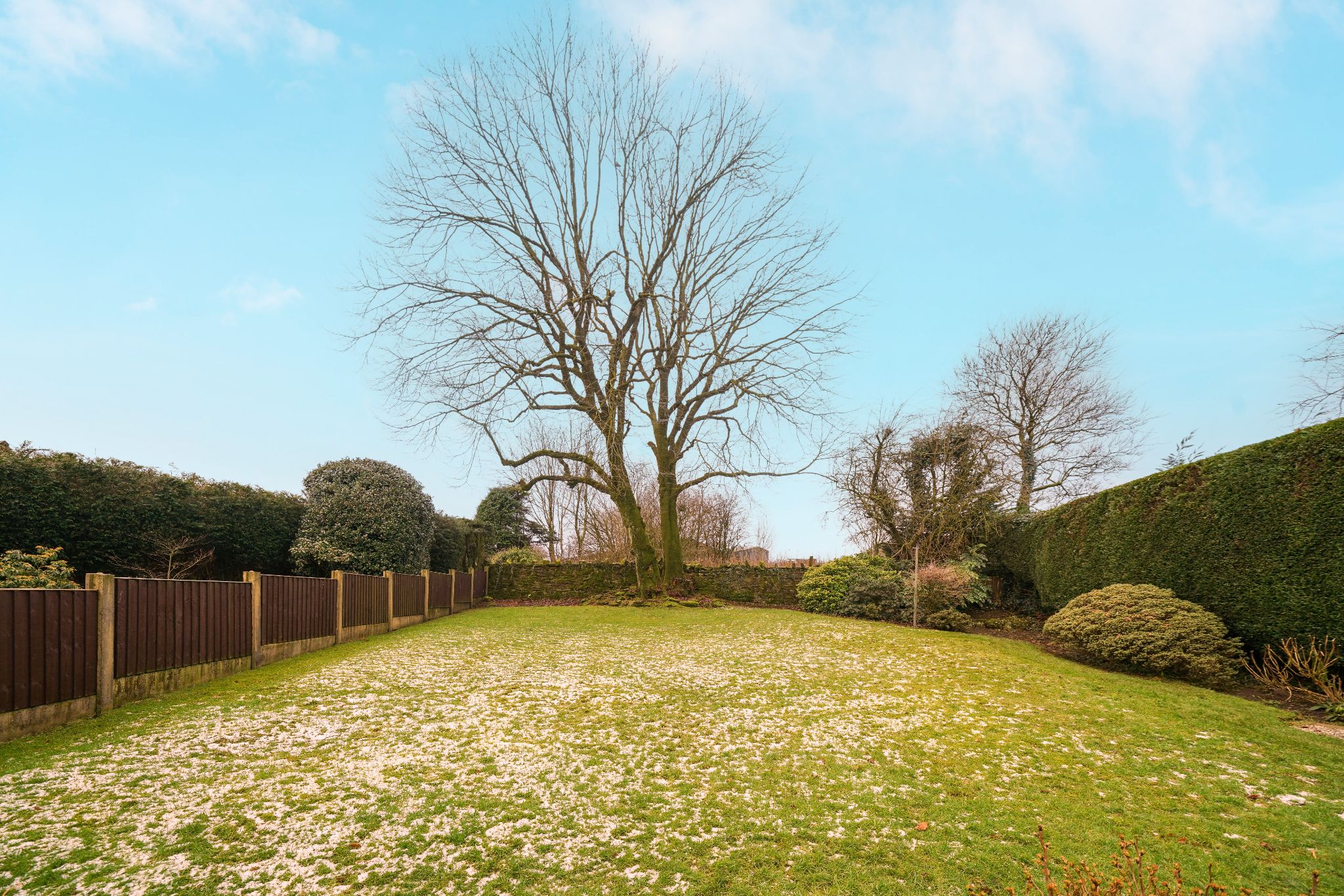 The Bowery, Horrocks Fold, Belmont, Bolton, BL1 - 4 bedroom semi ...