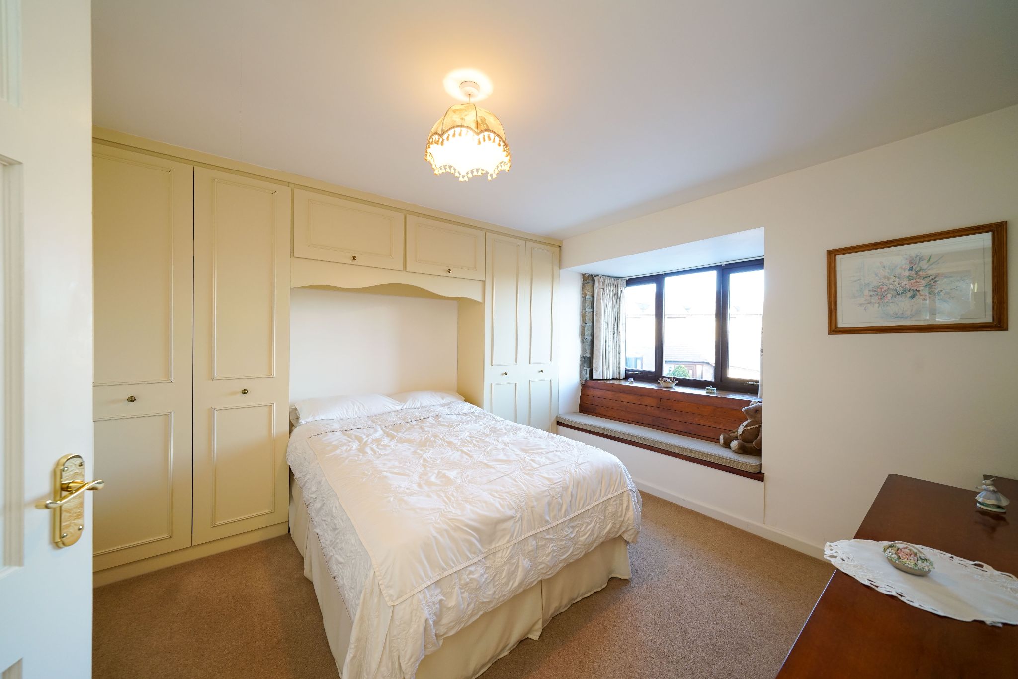 The Bowery, Horrocks Fold, Belmont, Bolton, BL1 - 4 bedroom semi ...
