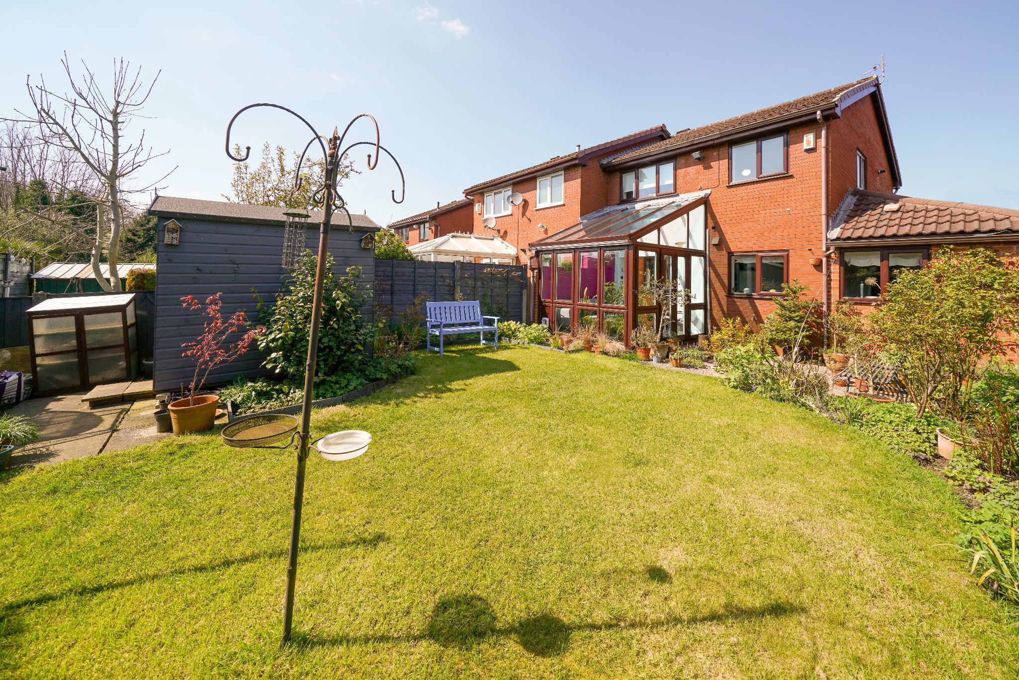 Spinney Nook, Bolton, BL2 - 3 bedroom semi-detached house SSTC in Bolton - William Thomas Estate ...