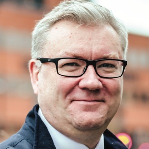 Trafford local election: The 5 candidates in Bucklow-St Martins