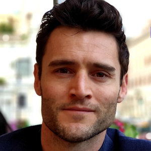 Luke Evans for Bosworth in the UK Parliamentary general election