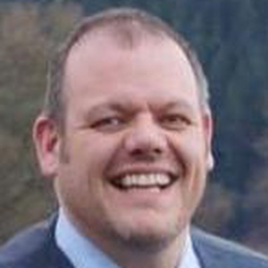 Mark Jenkinson for Workington in the UK Parliamentary general election