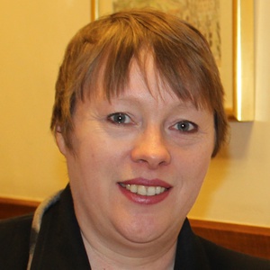 Maria Eagle for Garston and Halewood in the UK Parliament elections