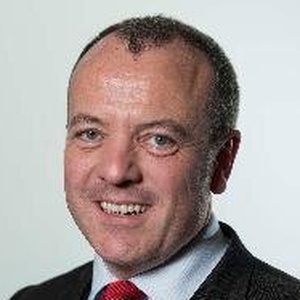 Mike Kane for Wythenshawe and Sale East in the UK Parliamentary general ...