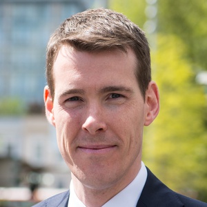 Matthew Pennycook for Greenwich and Woolwich in the UK Parliamentary ...