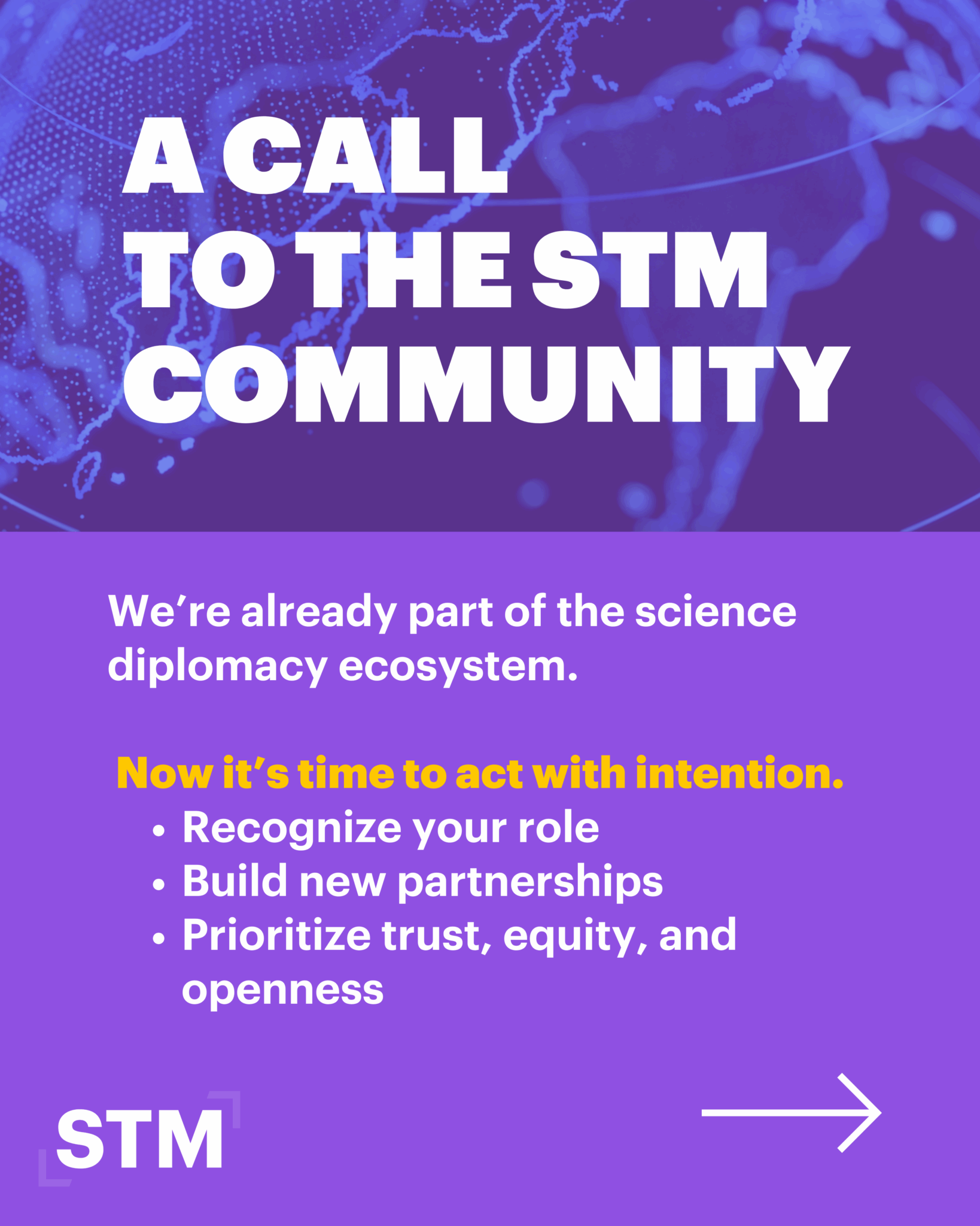 STM Dinner & Conference 2025 | Frankfurt - STM Association