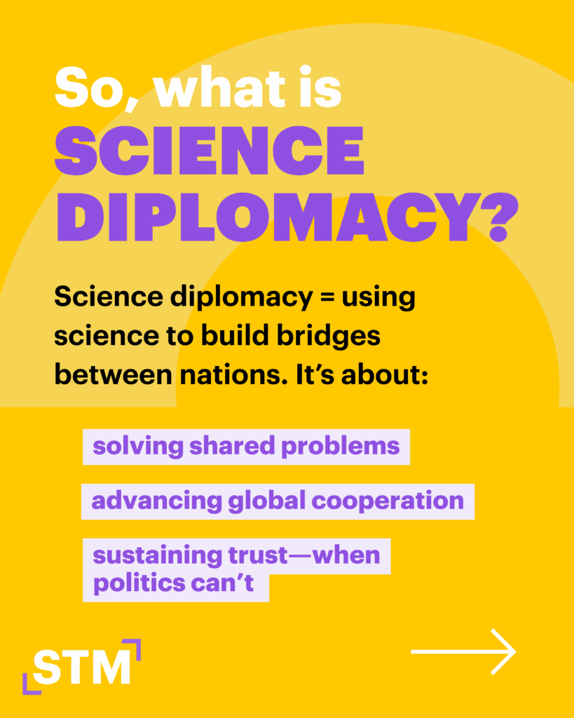 STM Dinner & Conference 2025 | Frankfurt - STM Association