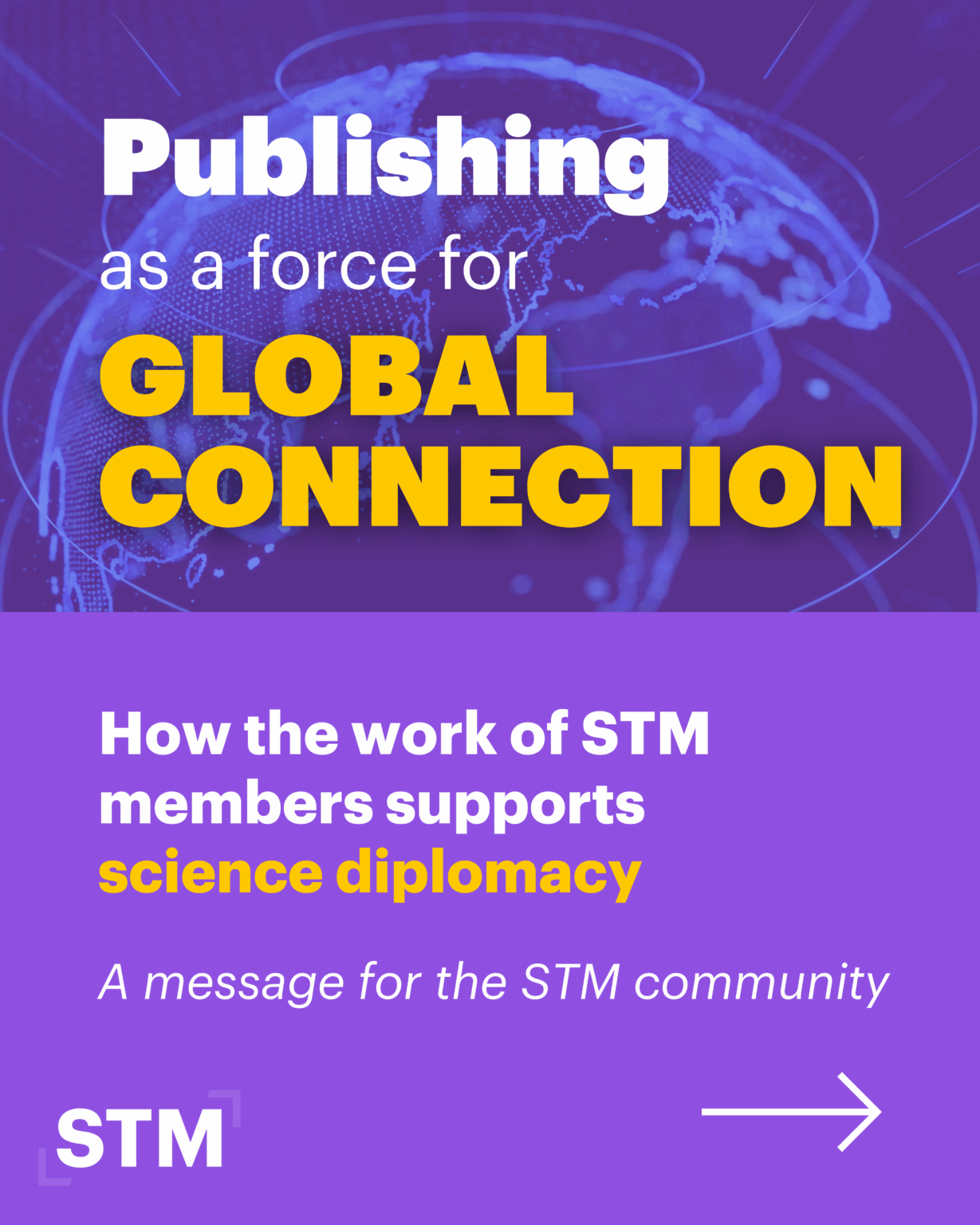 STM Dinner & Conference 2025 | Frankfurt - STM Association