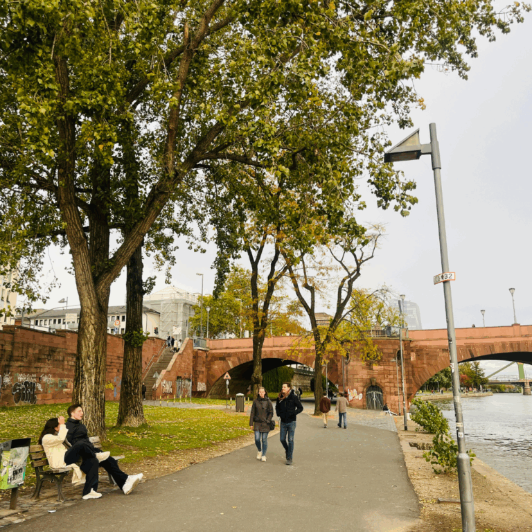 STM Dinner & Conference 2025 | Frankfurt - STM Association