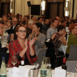 STM Dinner & Conference 2025 | Frankfurt - STM Association