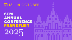 STM Dinner & Conference 2025 | Frankfurt - STM Association