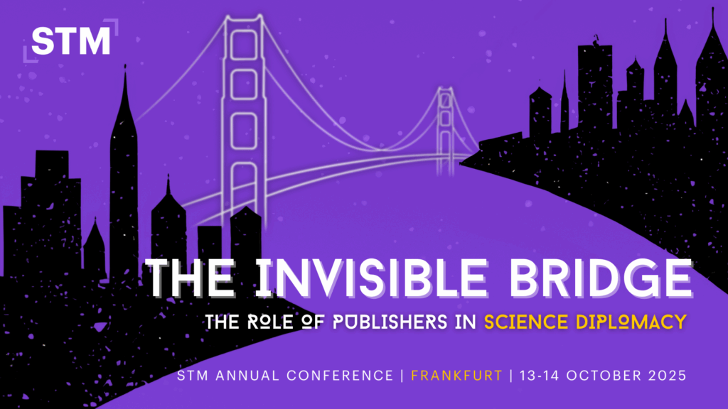 STM Dinner & Conference 2025 | Frankfurt - STM Association