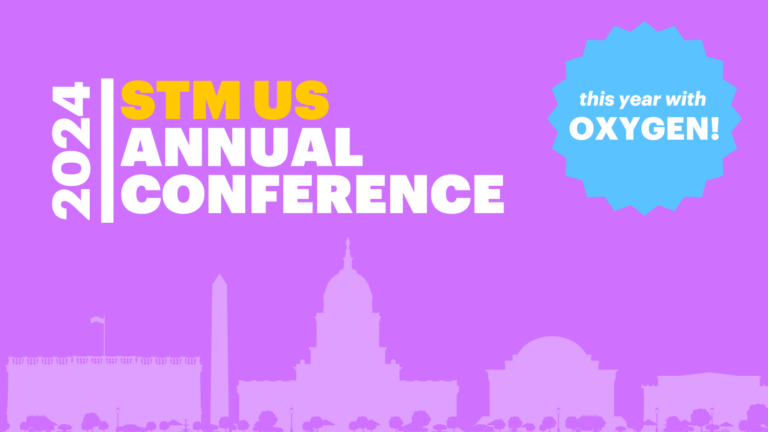 STM Annual US Conference - STM Association