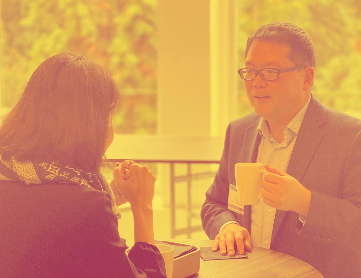 Mentorship Program - STM Association