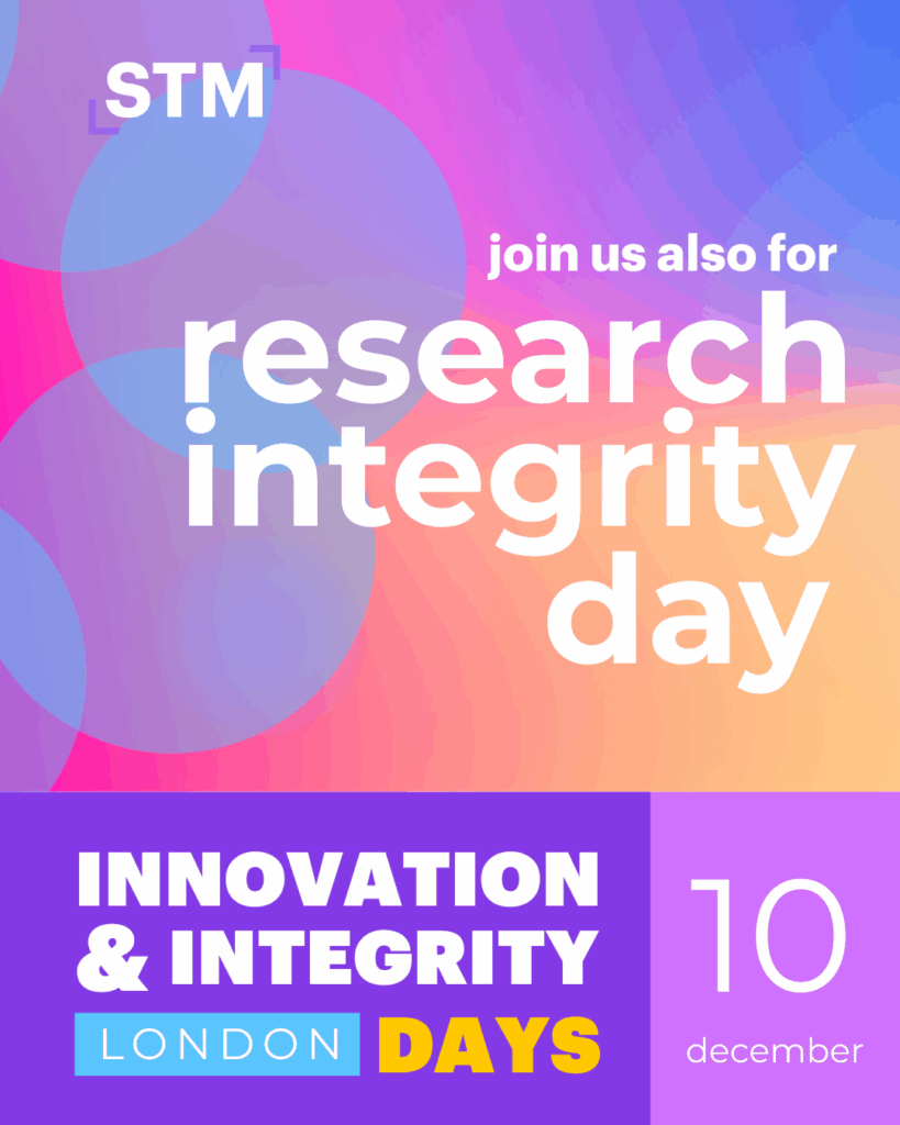 STM Innovator Fair 2025 - STM Association