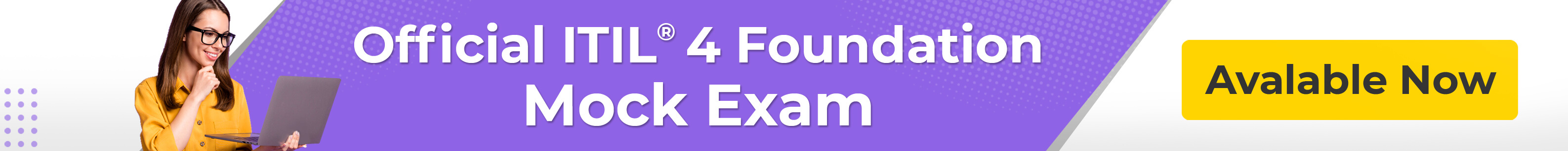 ITIL® 4 Foundation - Study 365