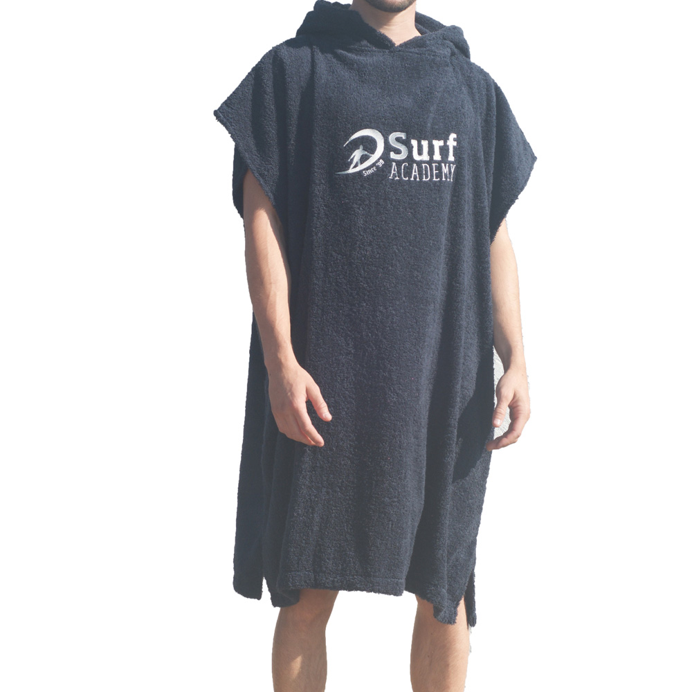 Surf Academy Junior Changing Robe | Gwithian Academy of Surfing