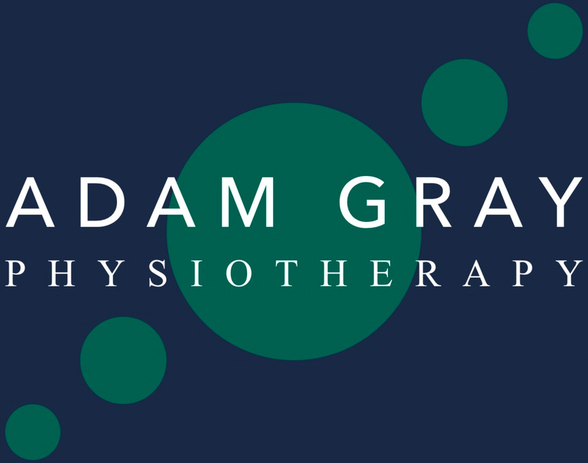 Contact Adam Gray Physiotherapy