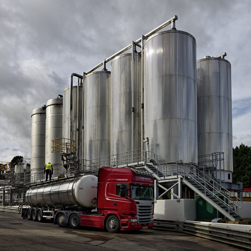 Tallow | The Tallow Chandlers' Company