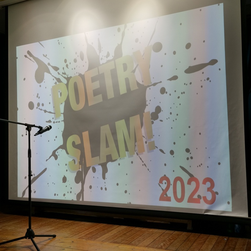 Cubitt Town Primary Poetry Slam | The Tallow Chandlers' Company