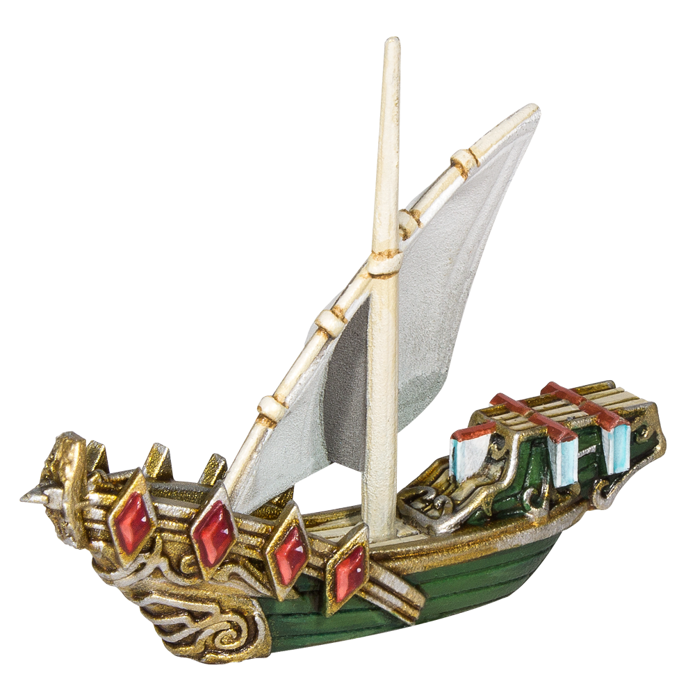 Discount Elf Booster Fleet | The Outpost