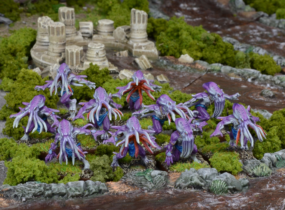 Discount Thuul Troop | The Outpost