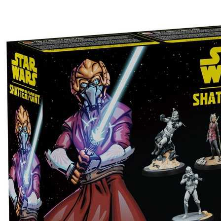 Star Wars Shatterpoint: Lead by Example (Plo Kloon) Squad Pack - The ...