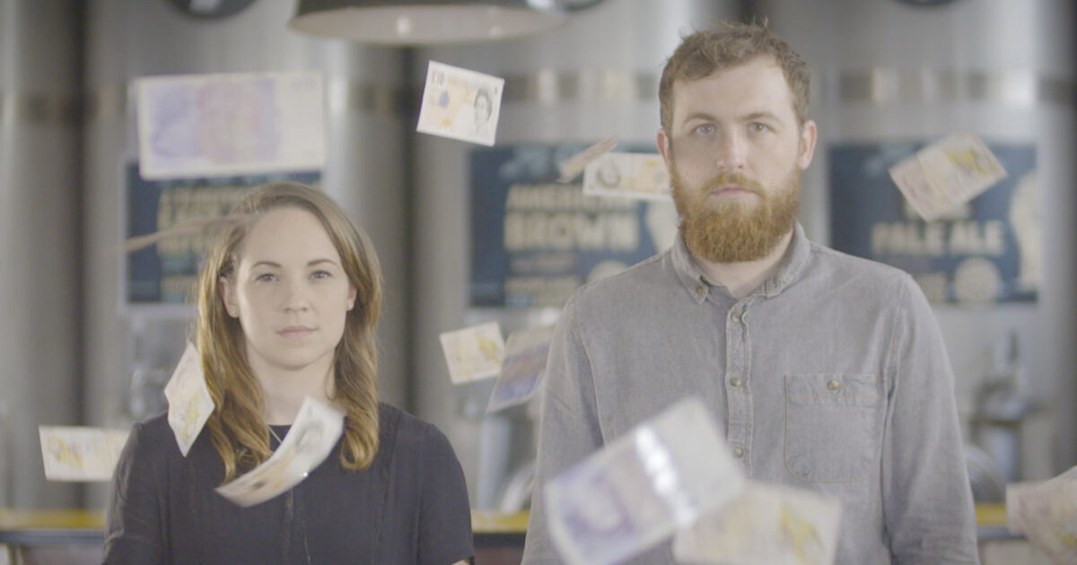 The Academy | Chasing Payments