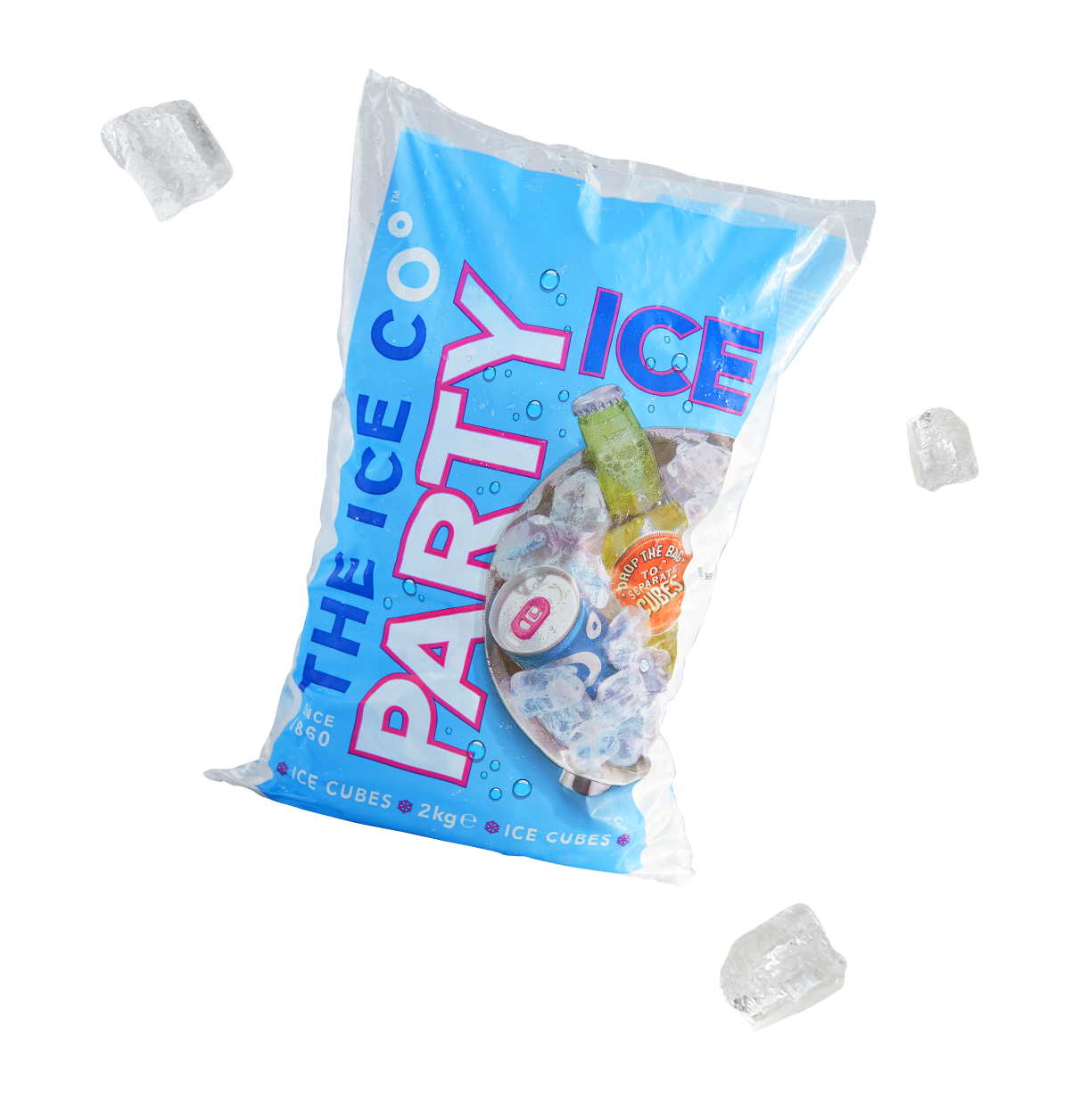 Party Ice