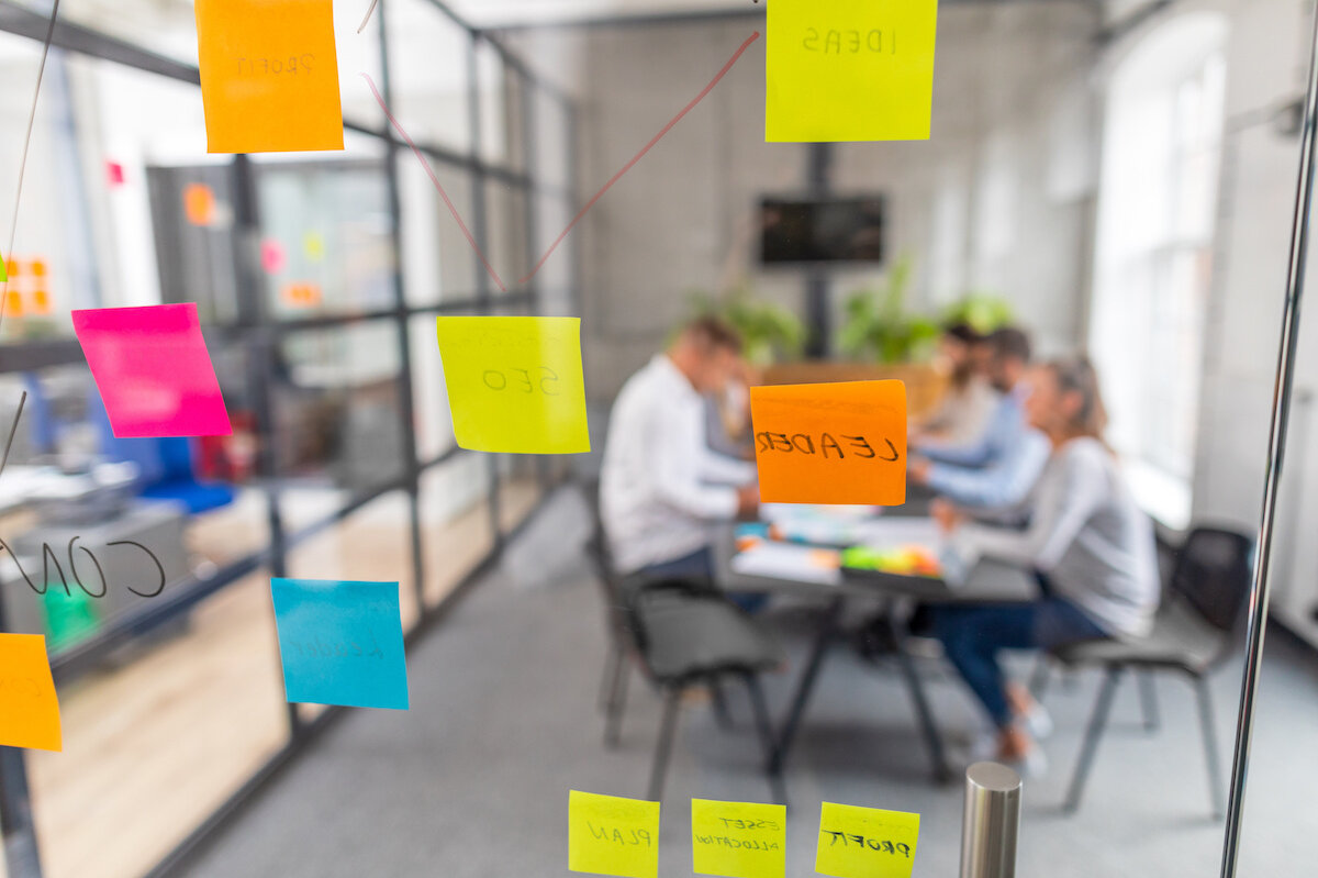 Bid Writing Training