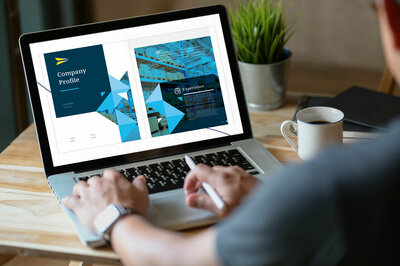 Bid Design Services by Thornton & Lowe