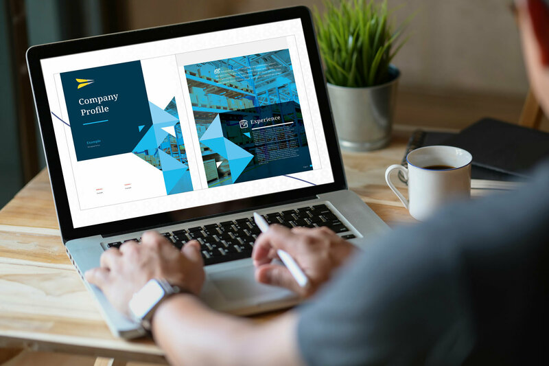 Bid Design Services by Thornton & Lowe