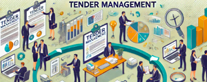 How to Excel in Complete Tender Management: Strategies for Success