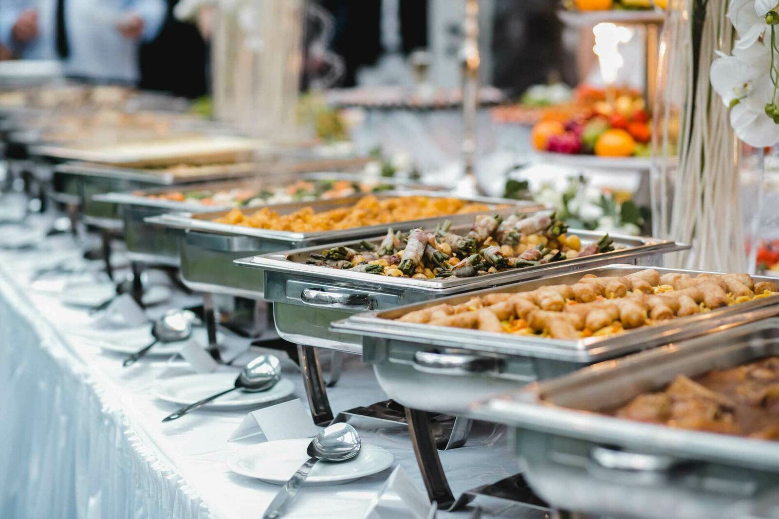 If you own or manage a catering company, you're undoubtedly looking for ...