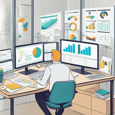 Problem Solving Proposal: Effective Strategies for Business Challenges