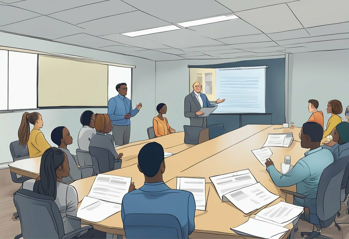 TUPE Requirements: Key Considerations in Tenders - Thornton & Lowe