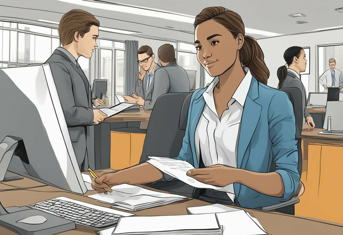 An Introduction to Government Tenders | Thornton & Lowe