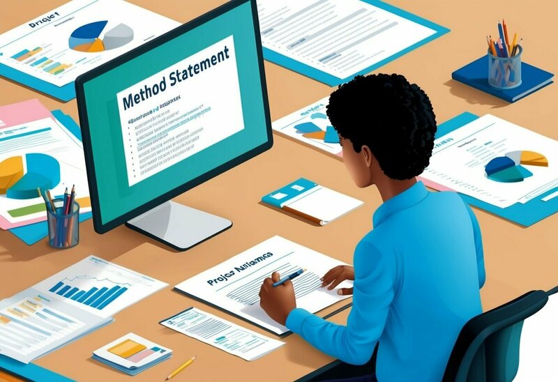 How to Write an Effective Method Statement: Essential Steps and ...