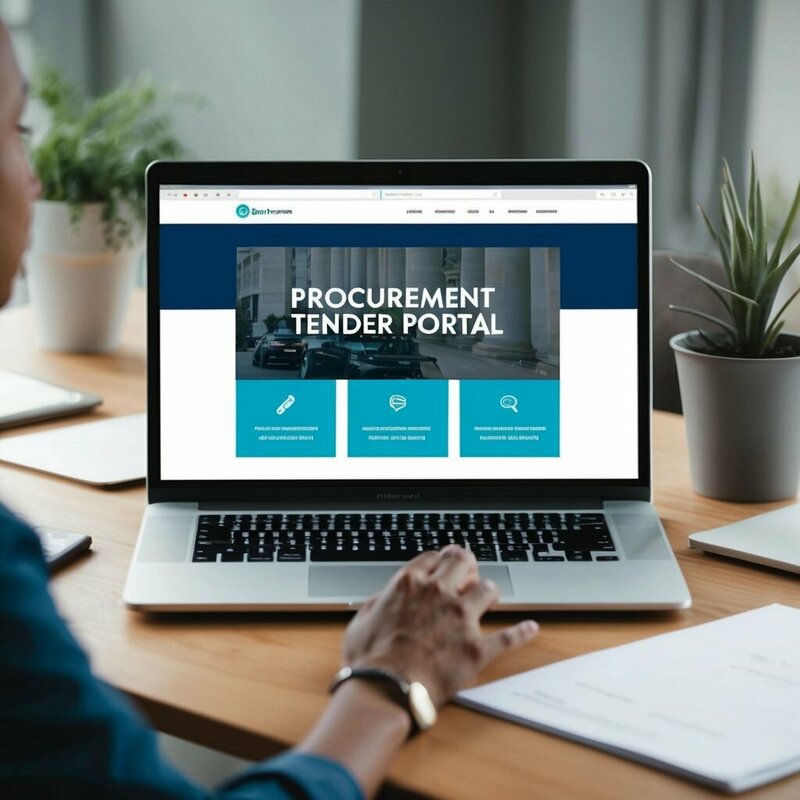 Private Sector Tenders | Thornton & Lowe