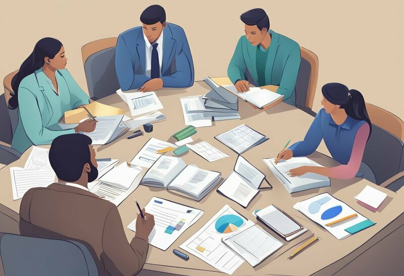 Preferred Supplier List: Essential Guide for Bidders