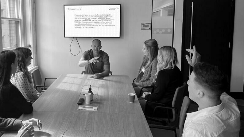 Call-Off Contract - Government Contracts & Frameworks: Essential Guide ...