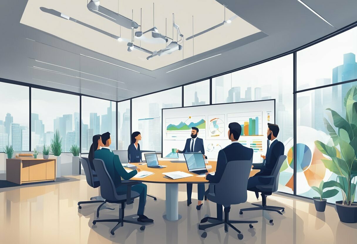 Tips for Submitting a Best and Final Offer (BAFO) for Bid