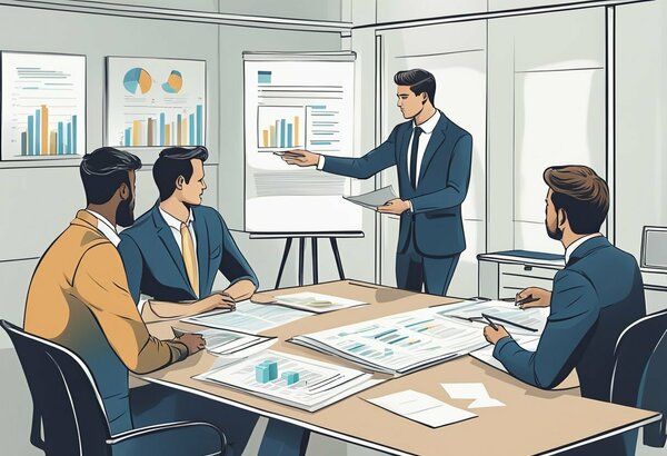 Business Proposals: Essential Elements for Success in 2025