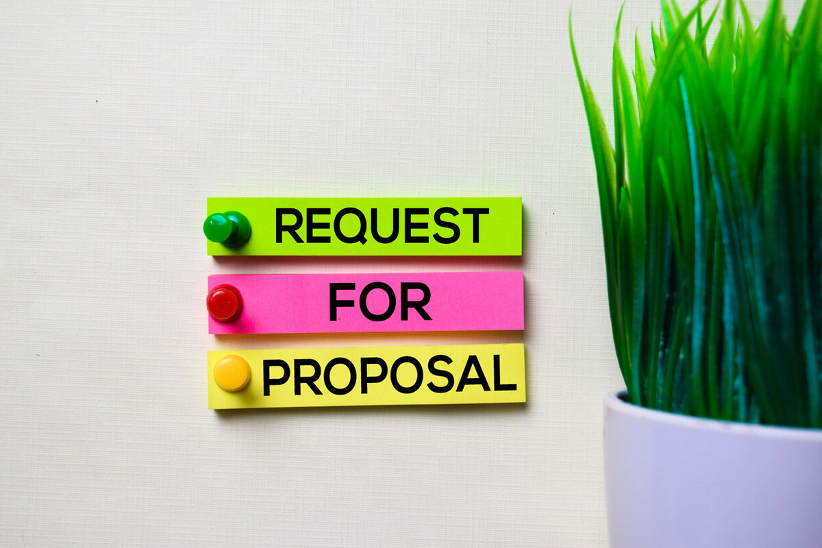 A Comprehensive Guide to Response Excellence & ‍RFP Writing | Thornton ...