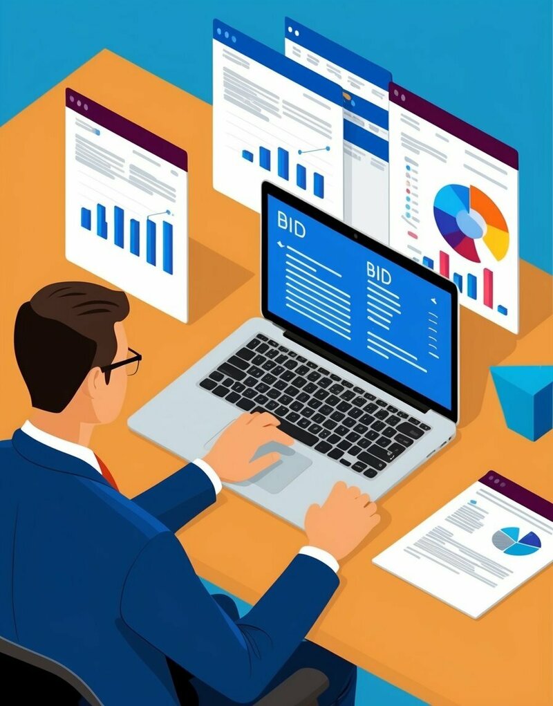 Tender Contracts Pitfalls: Avoiding Common Mistakes in Procurement ...