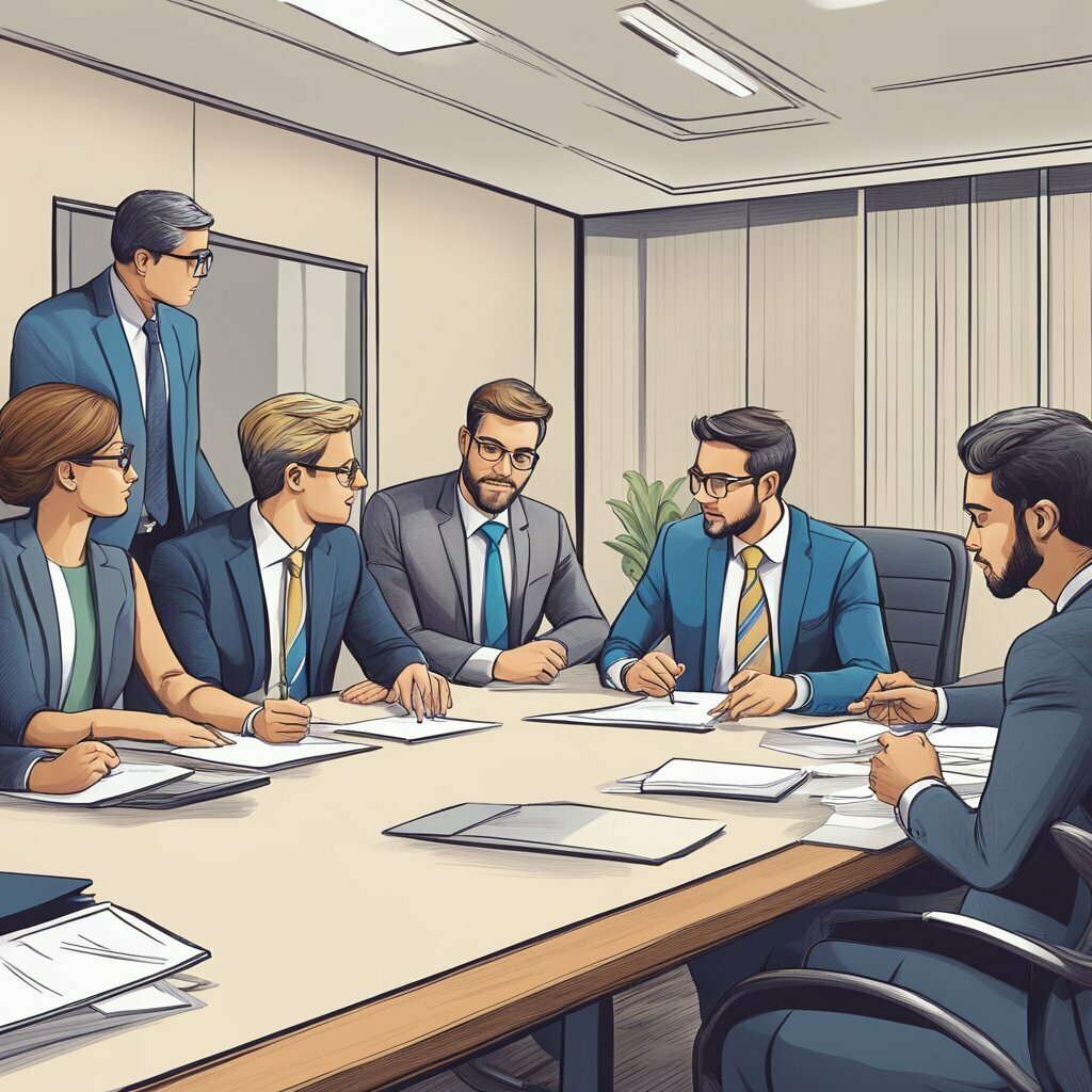 Tender Contracts Pitfalls: Avoiding Common Mistakes in Procurement Processes