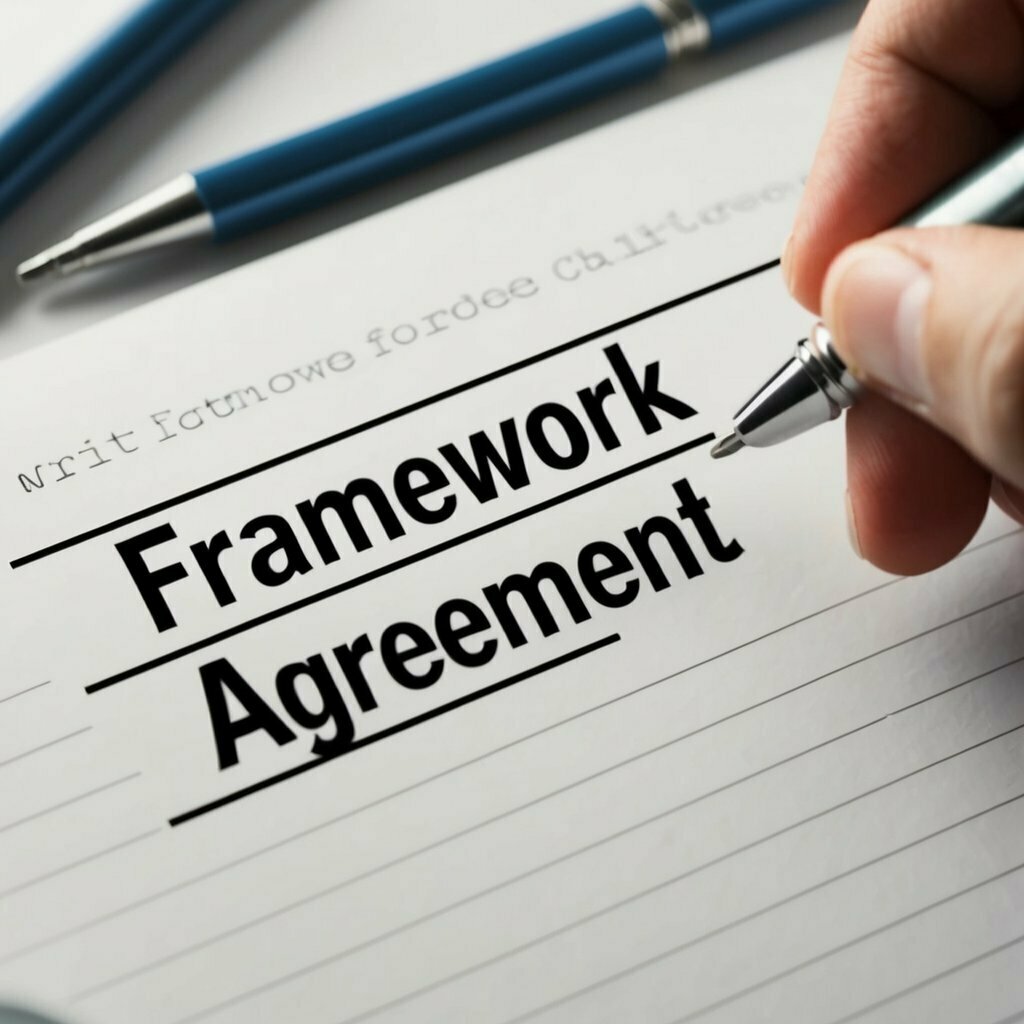 CCS Debt Resolution Services 2: Framework Guide & Bid Writing Support