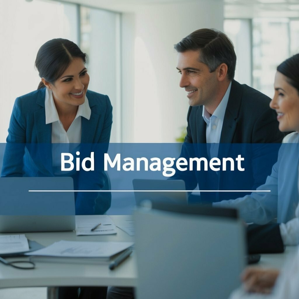 What is Bid Planning? Our Full Guide