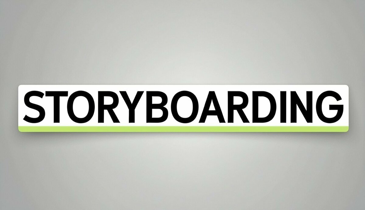 Storyboarding: A Comprehensive Guide for Bid Success | Thornton & Lowe